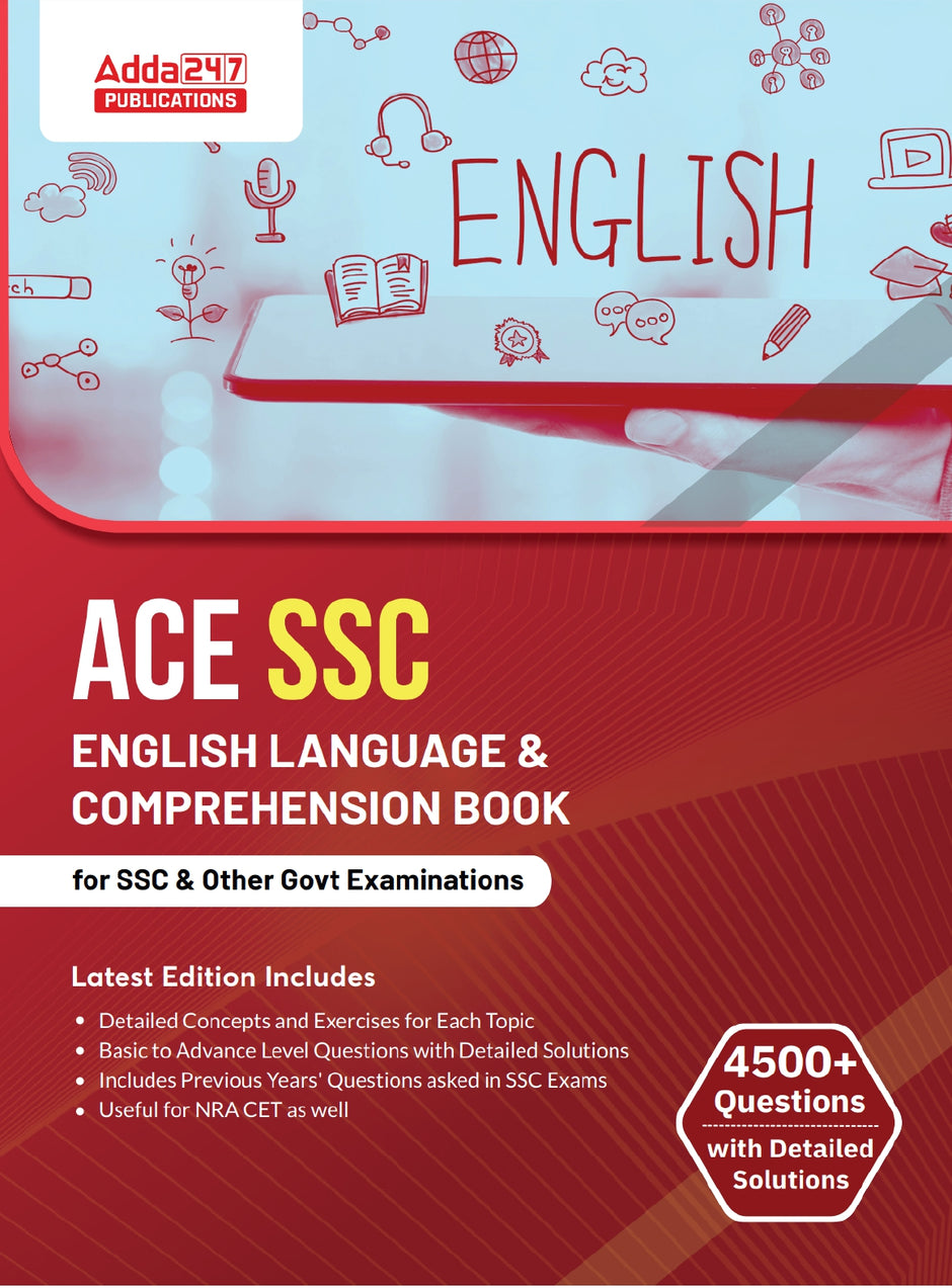 SSC Adda247